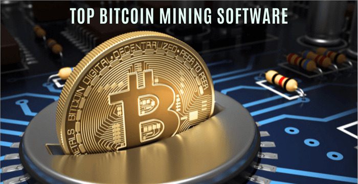 Best Bitcoin Mining Software - PC Zippo