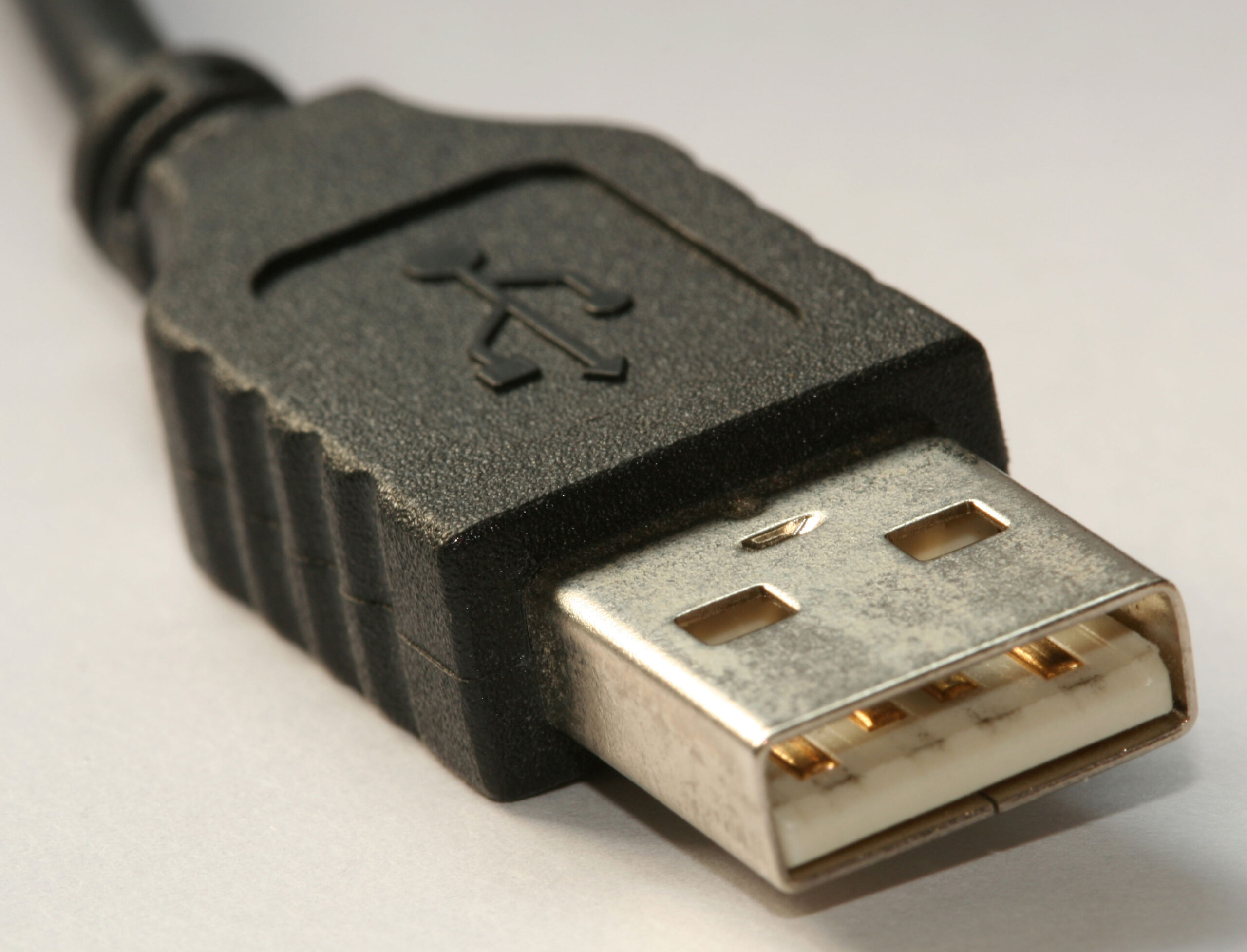 Types of USB Connectors - PCZIPPO