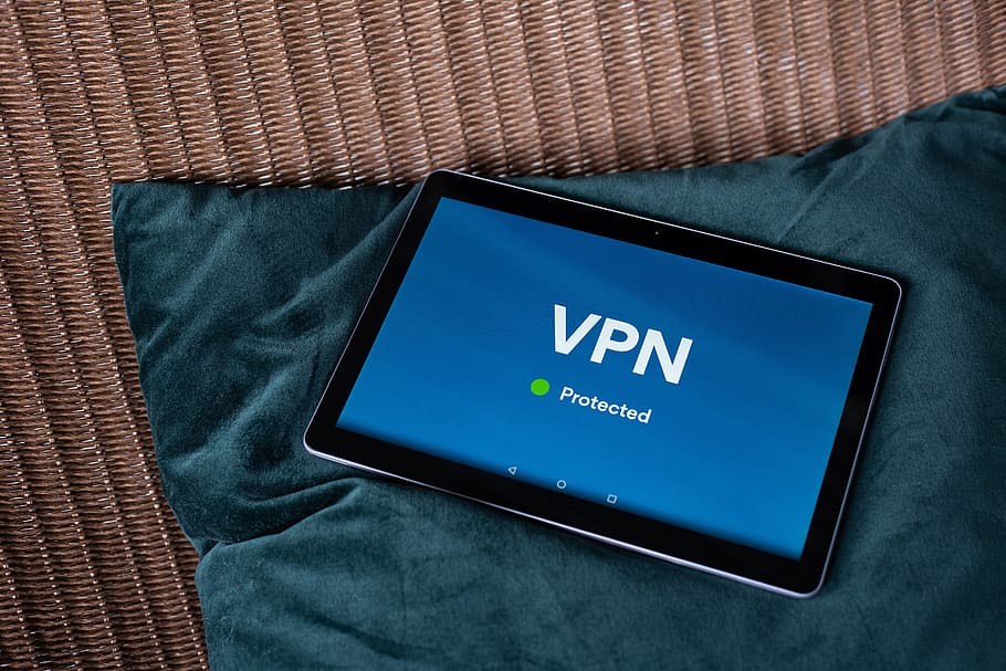 VPN Security: Fortifying Your Online Presence at Home - PCZIPPO