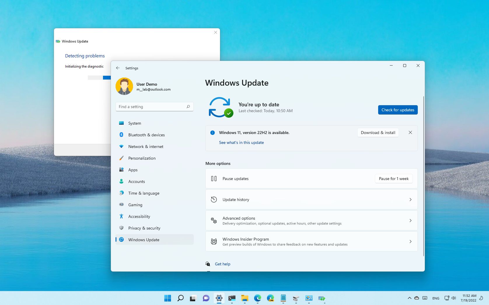 Windows 11 Update: What's New and How to Get It - PCZIPPO