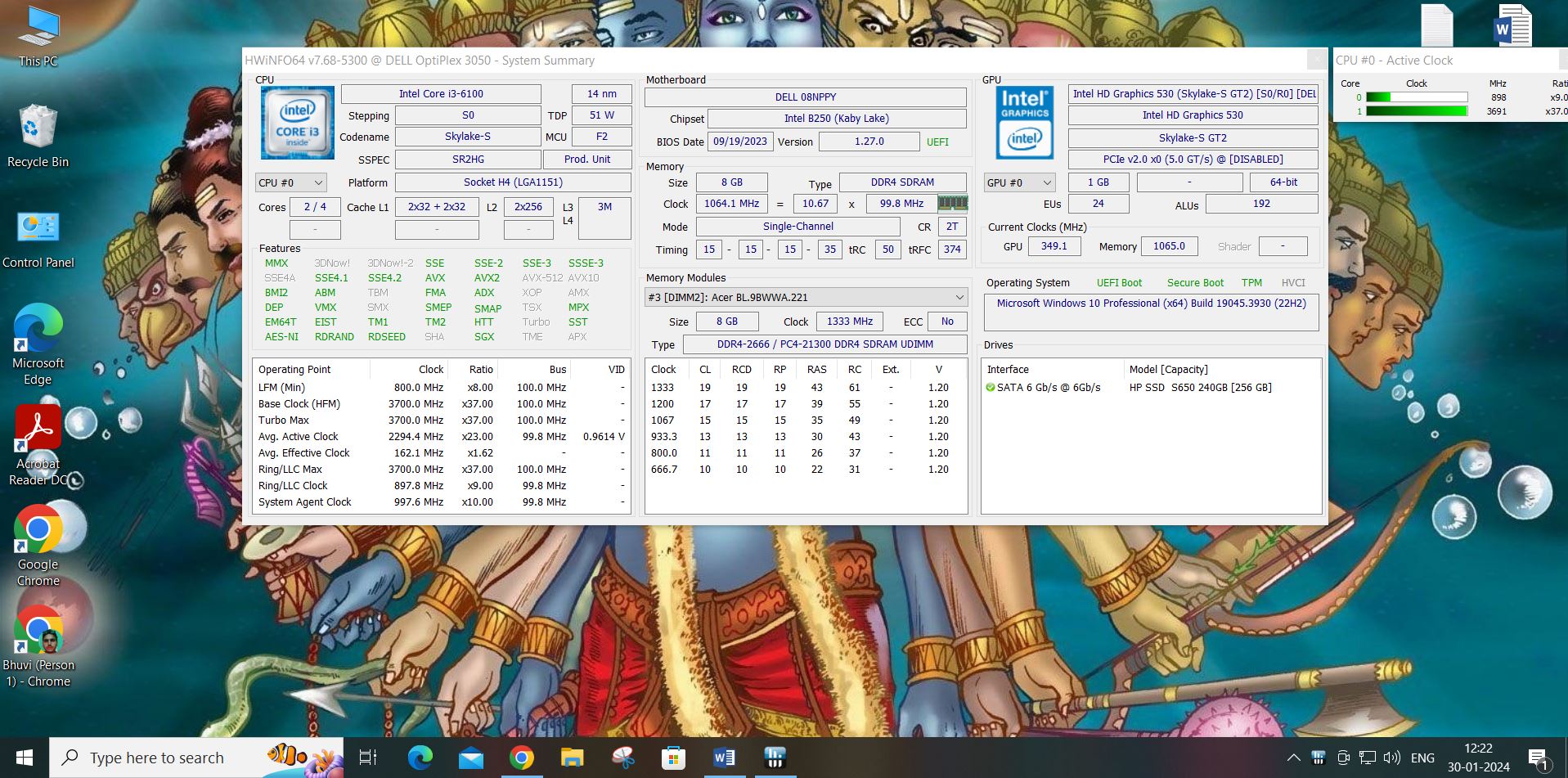 How To Check Which GPU Is In Your System – 6 Easy Steps - PCZIPPO