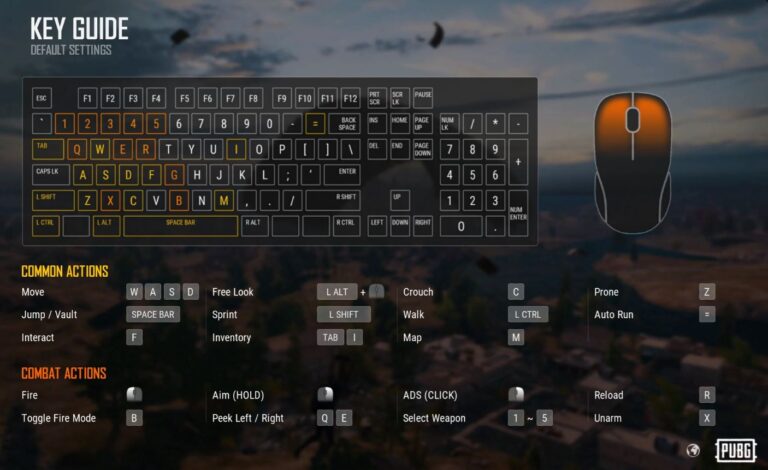 How To Fix Swapped WASD & Arrow Keys - Step by Step Guide!