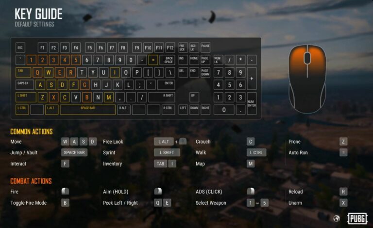 How To Fix Swapped WASD & Arrow Keys - Step by Step Guide!