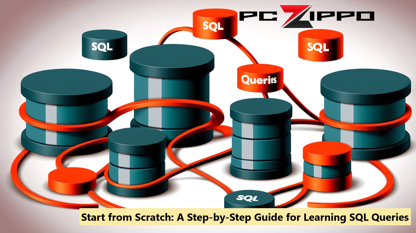 Start From Scratch A Step By Step Guide For Learning Sql Queries Pczippo