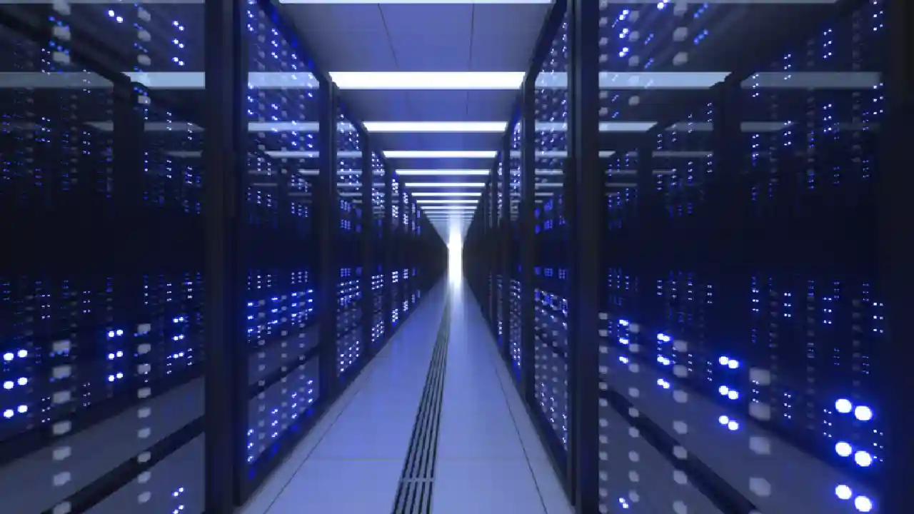 Top 10 U.S. Data Center Markets and Their Exploding Demand - PCZIPPO