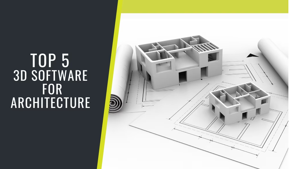 Top 5 Best Software for Architects: Comprehensive Guide - PCZIPPO ...